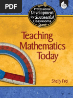 Guide Math Complet 7e | PDF