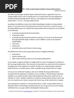 Proper Lifting Toolbox Talk | PDF | Sports