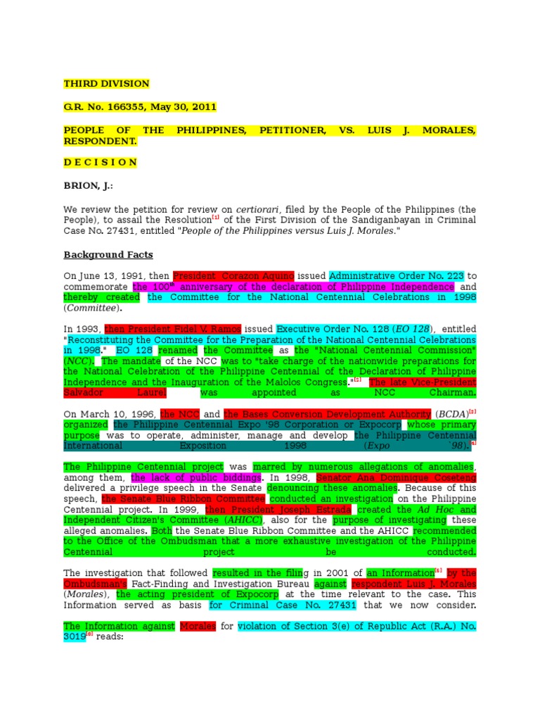 Case Assigned | PDF | Corporations | Stocks