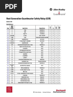 ISO 14119 - Understanding Different Types of Interlocking Devices | PDF ...