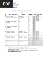 UCT Official Merchandise Catalogue 2023 | PDF | Clothing | Dress Codes