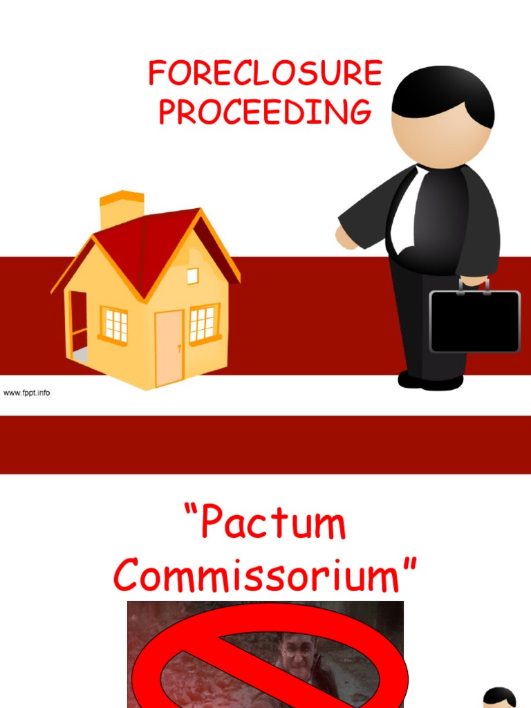 Extrajudicial Foreclosure | PDF | Foreclosure | Mortgage Law