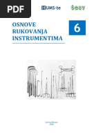 FIA-Uputstvo Za Popunjavanje Uplatnice PDF | PDF