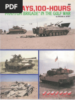 Burn Rate Table | PDF | Humvee | Mrap