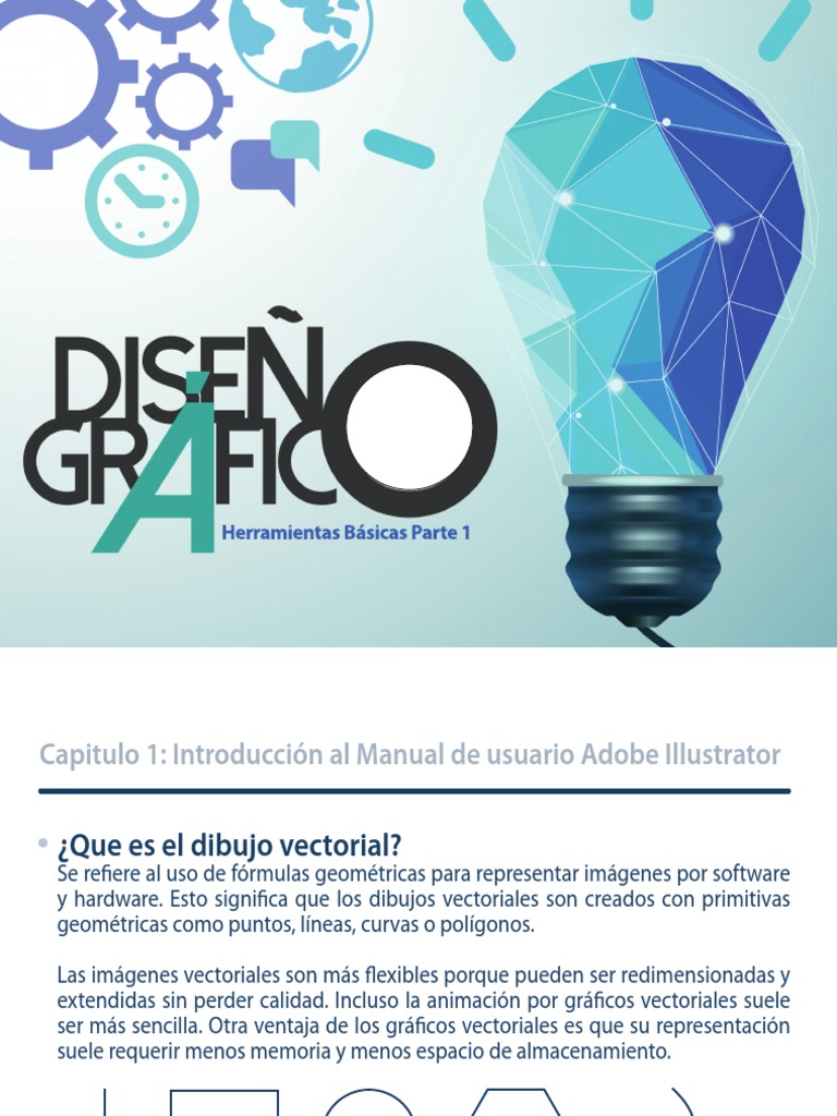 Manual de Adobe Illustrator PDF | PDF | Herramientas | Adobe Systems