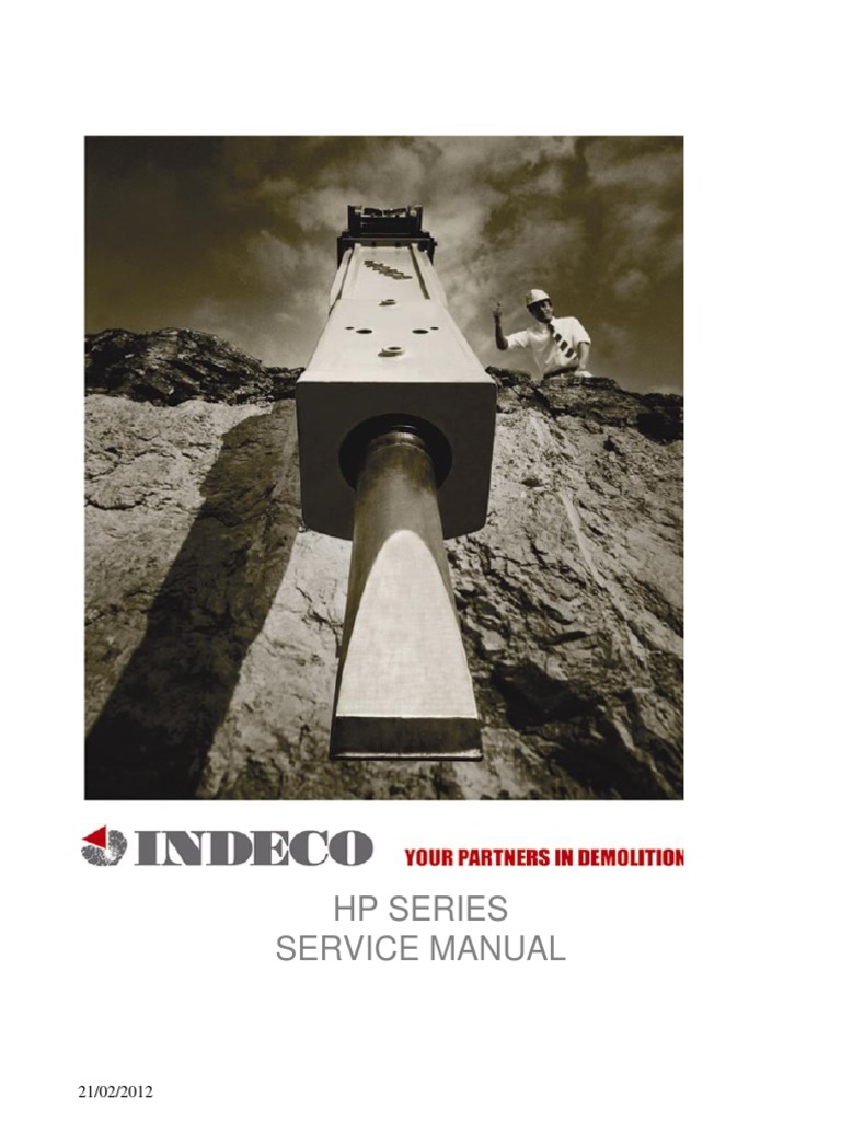 HP Service Manual R2A4 English Specs Rev6!4!2014 | PDF | Valve | Screw