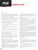Palabras Clave para La Resolución de Problemas Matemáticos | PDF ...
