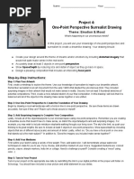 Mandala Rubric Part 1 | PDF