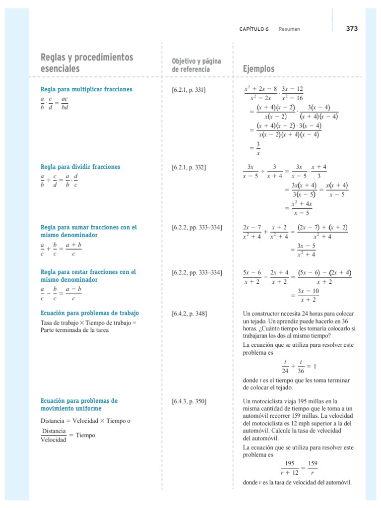 Álgebra Intermedia - Richard K. Aufmann - Joanne S. Lockwood | PDF