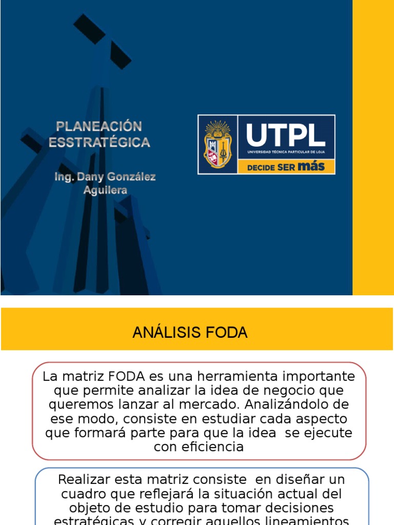 An Lisis Foda | PDF