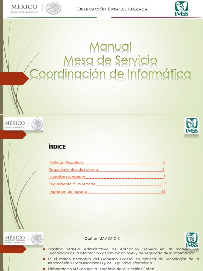 Manual MSI PDF | PDF | Google Chrome | Correo electrónico