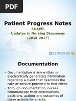 Nursing Kardex | PDF | Hospital | Nursing