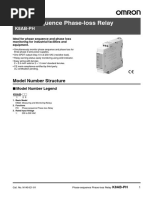 L&T MX Contactor Catalogue PDF | PDF | Mains Electricity | Fuse ...