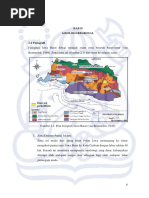 Geologi Regional Gambar 21 Peta Fisiografi Jawa Barat Van Bemmelen 1949 ...