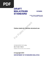 BS en 10164-2018 | PDF | Structural Steel | Steel