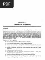 Halsey Premium Plan: Solution | PDF | Piece Work | Wage