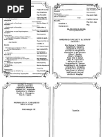 Daloy NG Programa FILIPINO | PDF