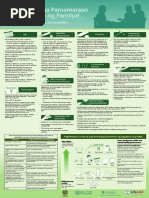 (Tagalog) Usap Tayo Sa Family Planning Booklets (Print-Ready) | PDF