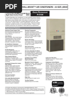 ASCO SOV Catalogue | PDF | Valve | Actuator