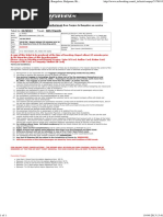 Sabre Quick Reference Guide | PDF | Civil Aviation | Aviation