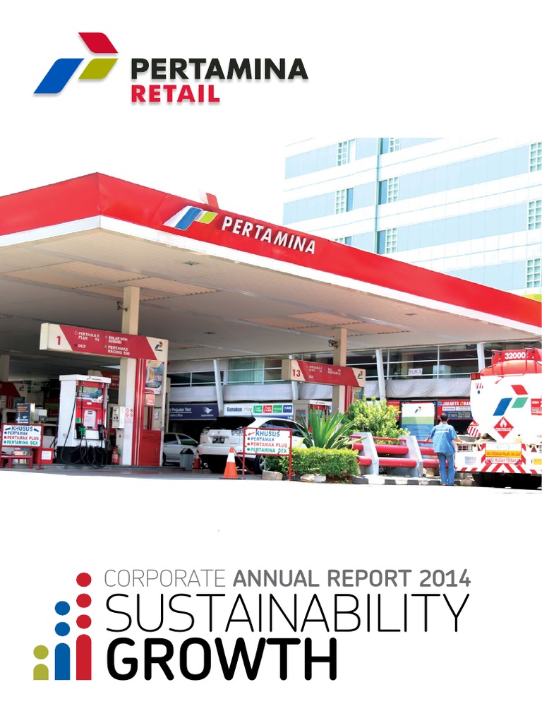 Annual Report 2014 | PDF | Receipt | Business