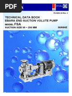 Rubber Coupling Size Specifications | PDF