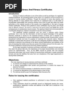 Form No. 10-I: Certificate of Prescribed Authority For The Purposes of Section 80DDB | PDF ...