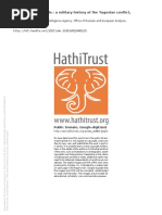 Pageant Program Flow | PDF | Fashion | Clothing