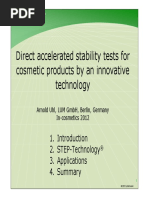 A 4 A - Scorched Particles - tcm11-30908 | PDF | Powdered Milk | Filtration