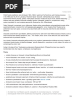 My Mother Said I Never Should | PDF