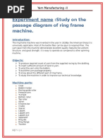 Creora Spandex | PDF | Textiles | Knitting