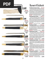 Fire Control Orders | PDF | Fire Control System | Tools