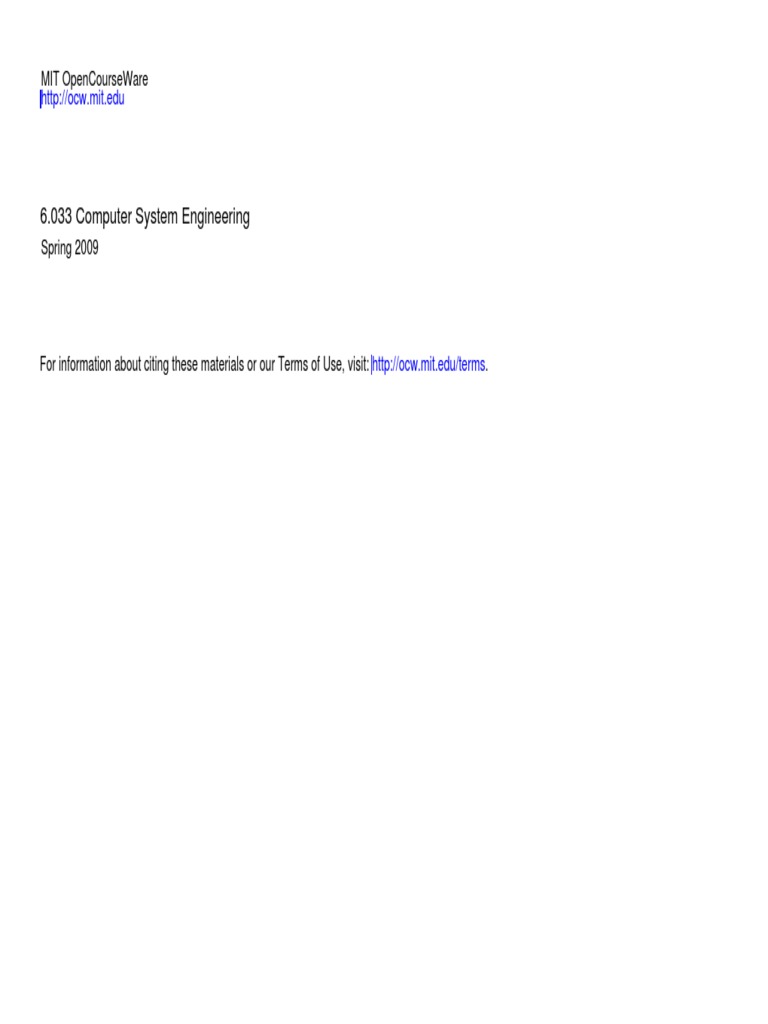 Complexity Revisited - Learning From Failures | PDF | Communications ...