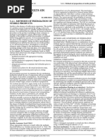 2.9.17. Test For Extractable Volume of Parenteral Preparations | PDF ...