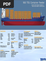 Bulk Carrier Design Guide | PDF | Ships | Oil Tanker