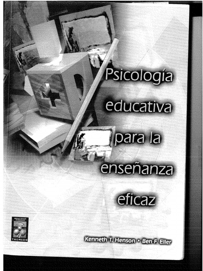 Henson y Eller - 2005 - Motivación PDF | PDF