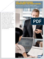 Advisory Availability EAccReg and ESales Systems (0023) | PDF