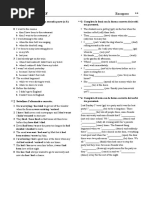 Dear Abby Letter Writing Guide | PDF | Career & Growth | Self-Improvement