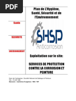 Le Concept Hse en Entreprise | PDF | Sécurité | Environnement naturel