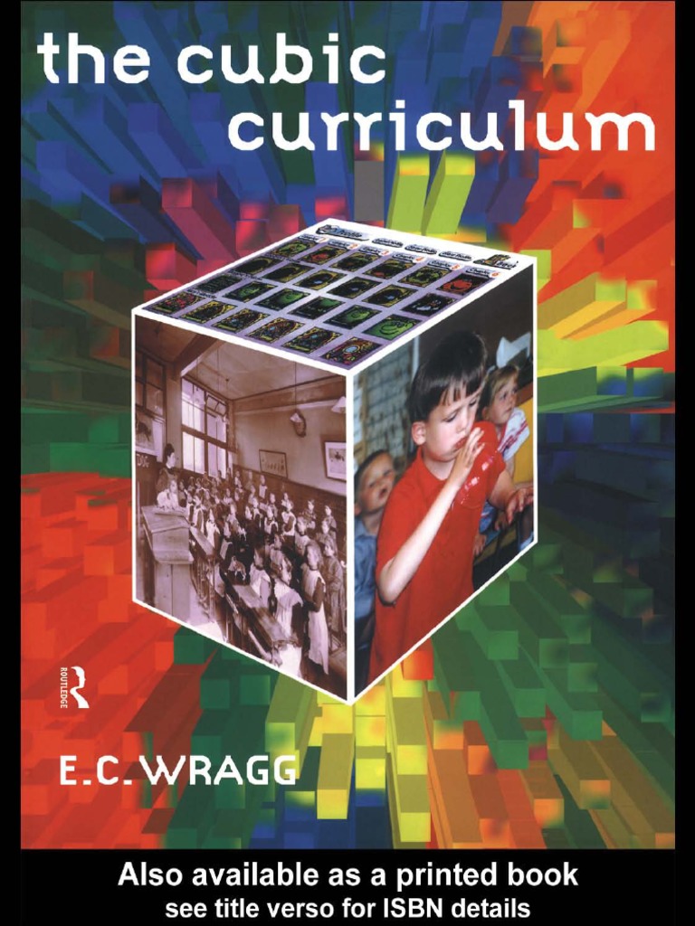 The Cubic Curriculum | PDF | Curriculum | Employment