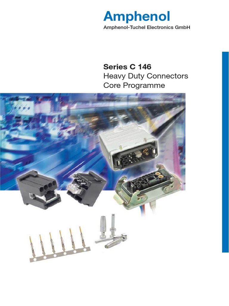 42 c146 Core Ea | PDF | International Electrotechnical Commission ...