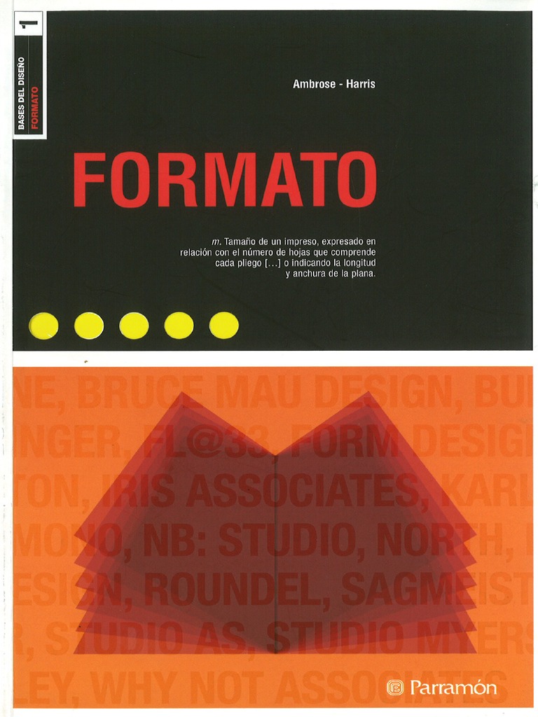 Formato - Ambrose Harris | PDF