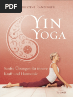 Manual. Yin Yang Yoga PDF | PDF | Musculoskeletal System | Human Anatomy