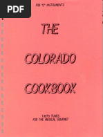 Jazz Realbook - The Vocal Real Book | PDF