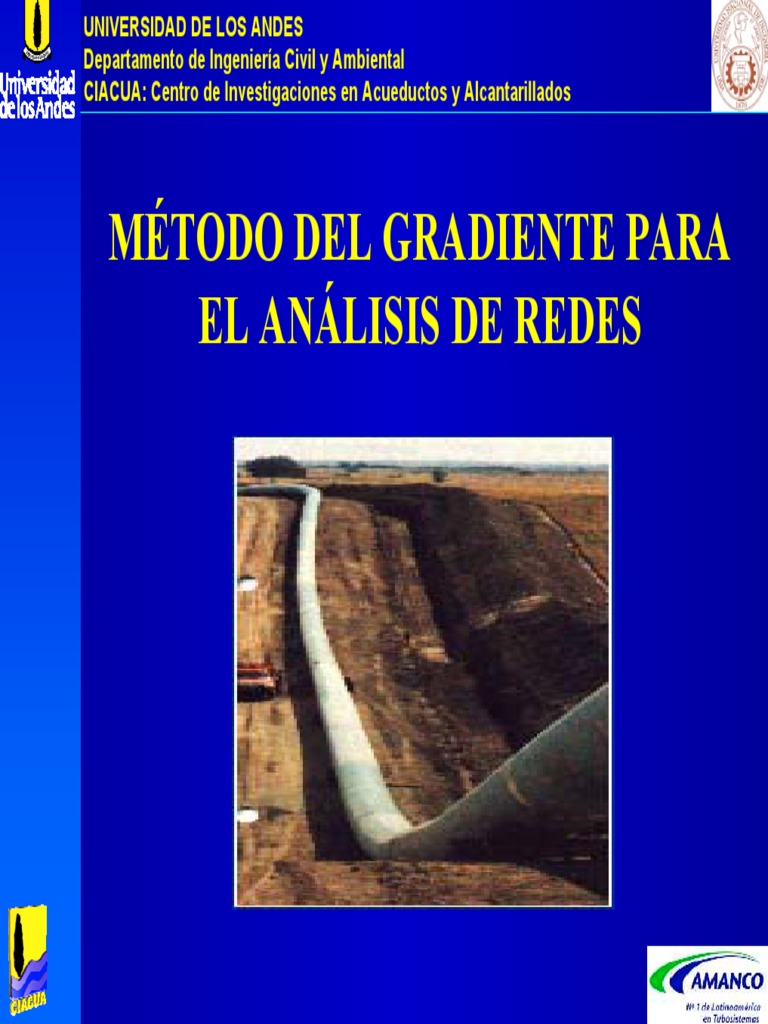 12 Metodo Del Gradiente Imp 2 PDF | Descargar gratis PDF | Matriz (Matemáticas) | Linealidad