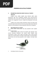 Sni Peta Geologi Teknik | PDF