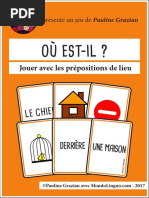 L Invitation Fle A1 | PDF | Maison et jardin | Art