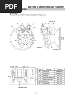Especificaciones GM Trailblazer 4.2L Motor LL8 | PDF | Cylinder (Engine ...