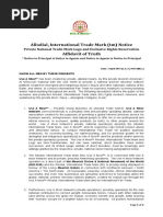 Moorish ID Card | PDF
