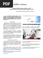 Tarea 2 - Manual de Uso Simulador ProModel Student | PDF | Ventana ...